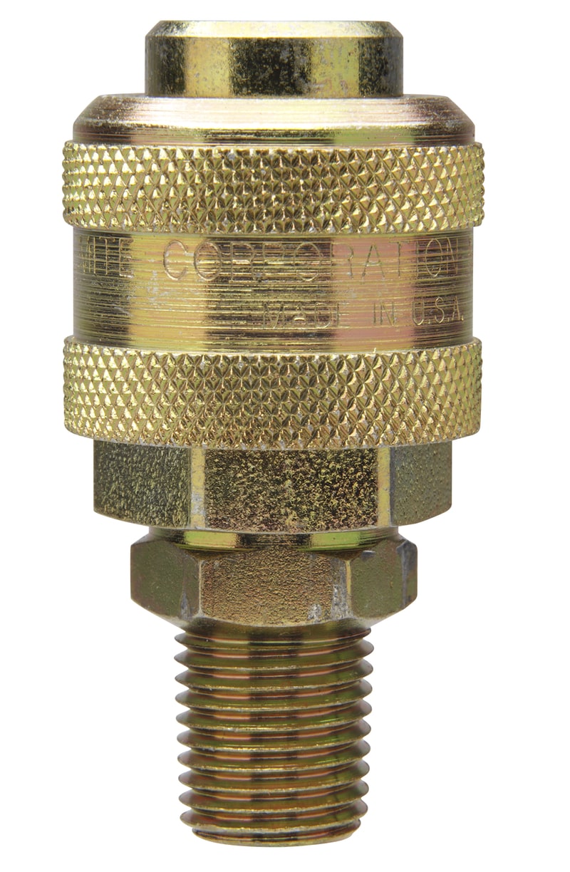 Air Couplers | Alemite | SKF