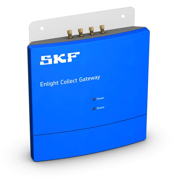 CMWA 6600 - Online condition monitoring systems | SKF