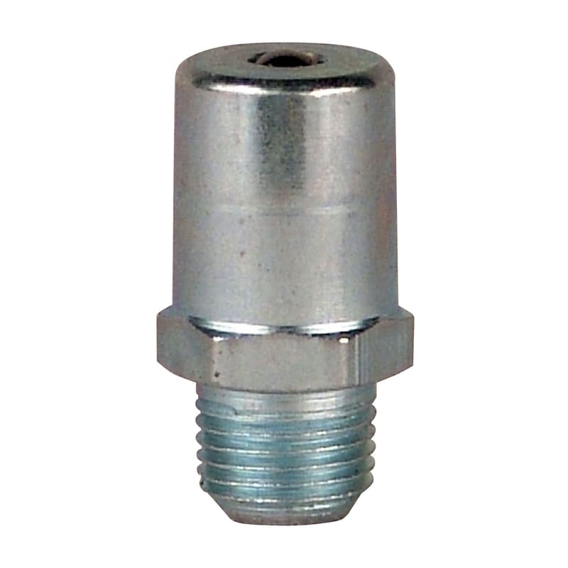 Loader Fittings and Couplers | Alemite | SKF