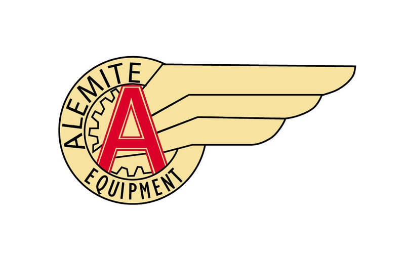 The Alemite Story | Alemite | SKF