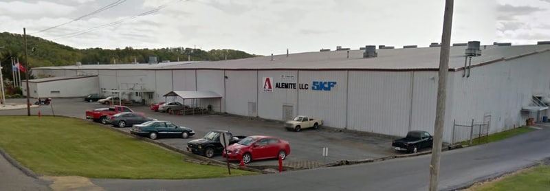 About | Alemite | SKF