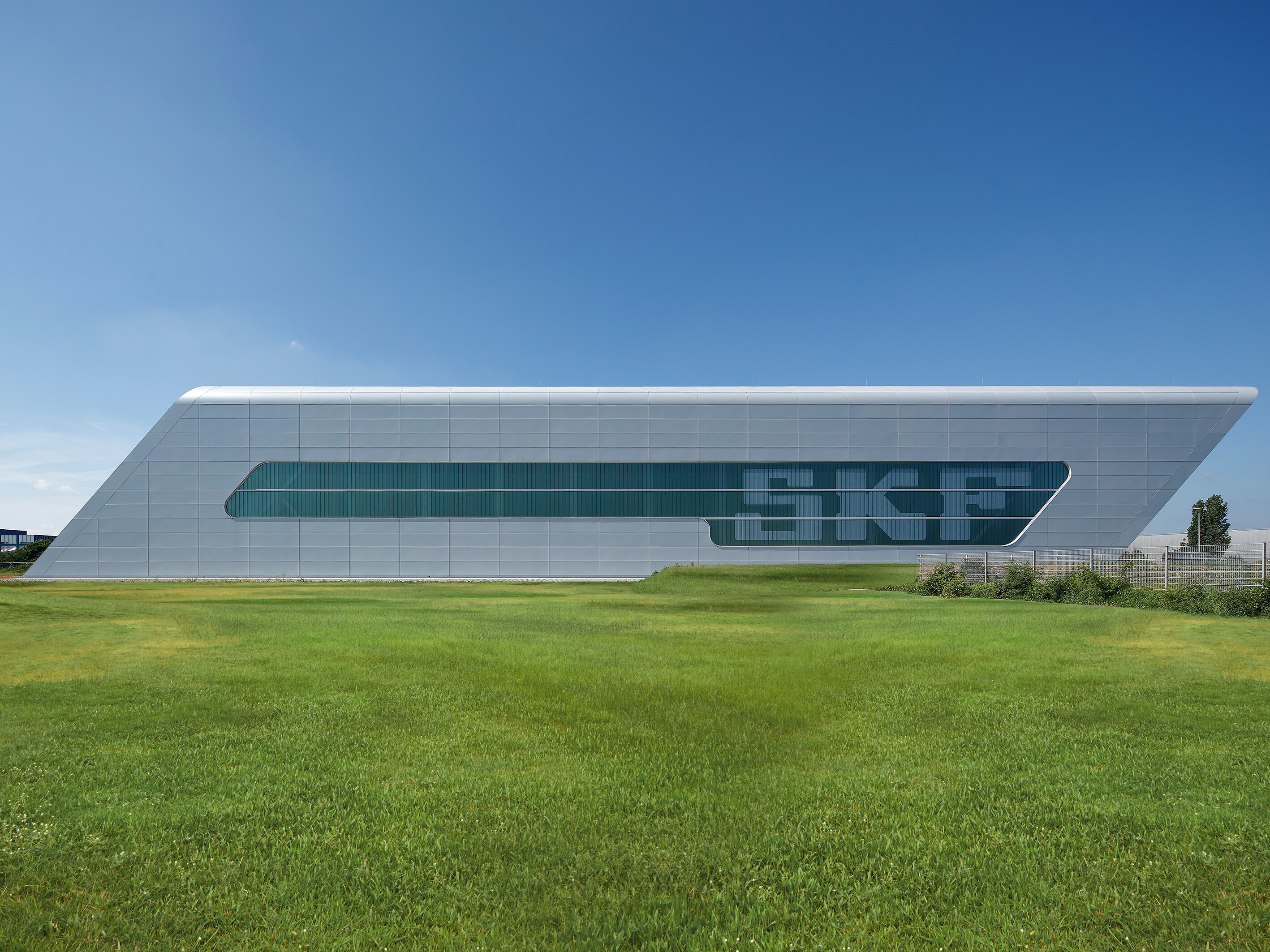 SKF