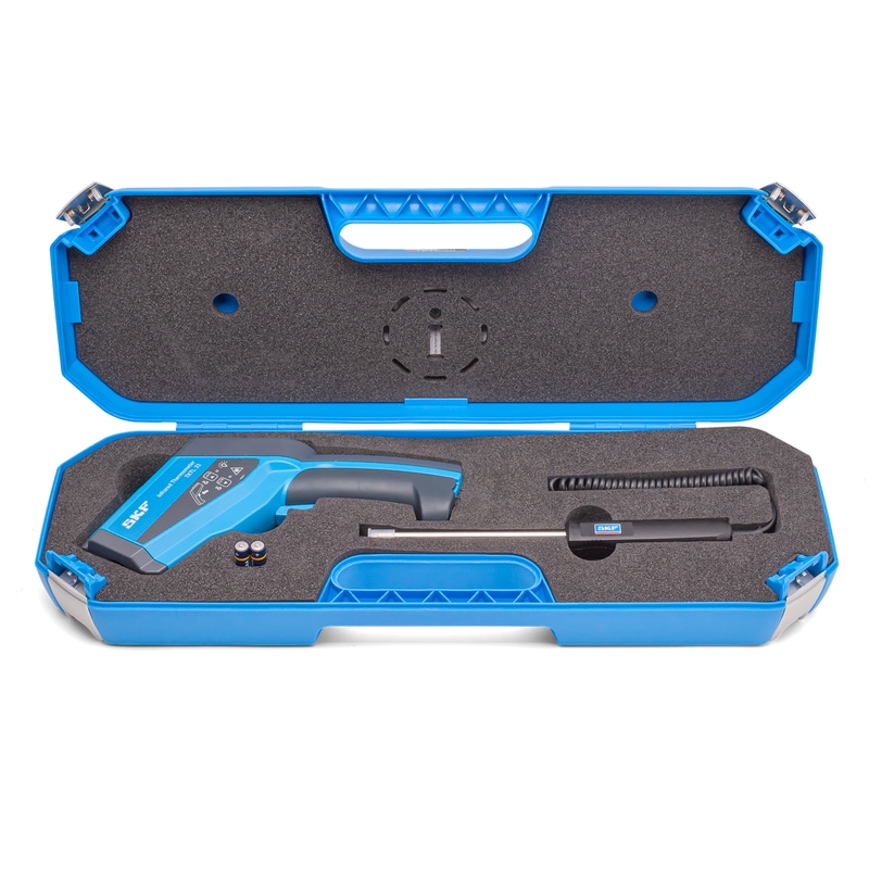 High performance infrared thermometer TKTL 31 | SKF