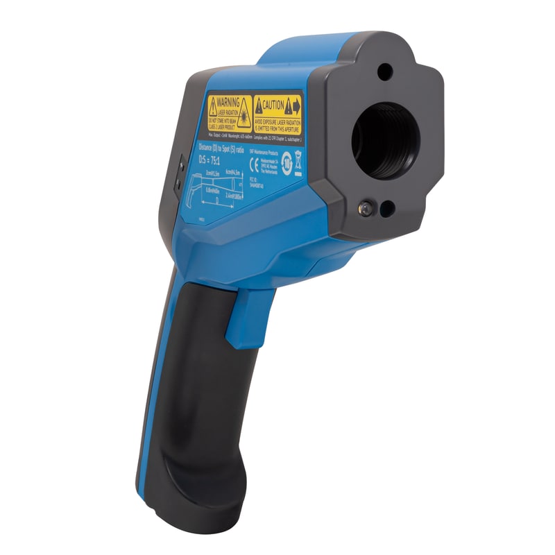 High performance infrared thermometer TKTL 31 | SKF