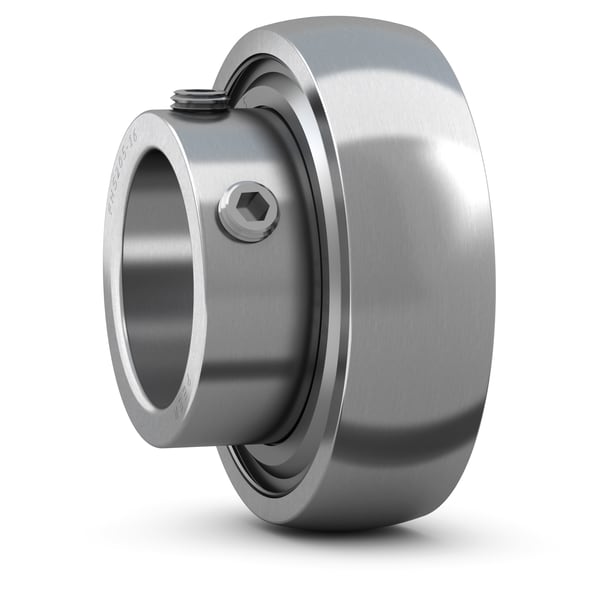 PER.FHS205-16 - Insert bearings | SKF