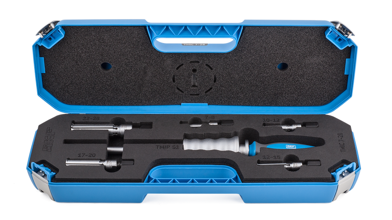 Kits d'extracteurs de roulements Pour un démontage simple et rapide des ...