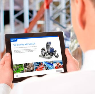 Distributor college | SKF