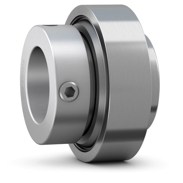 PER.HCR208-24 - Insert bearings | SKF