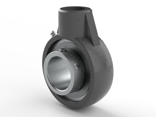 PER.UCHA206-18-A - Bearing housing accessories | SKF