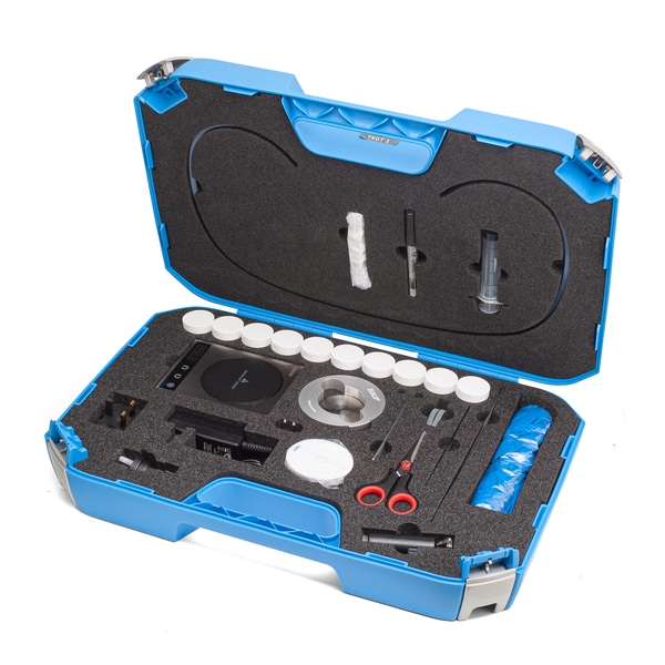 TKGT 1 - Lubricant analysis tools | SKF