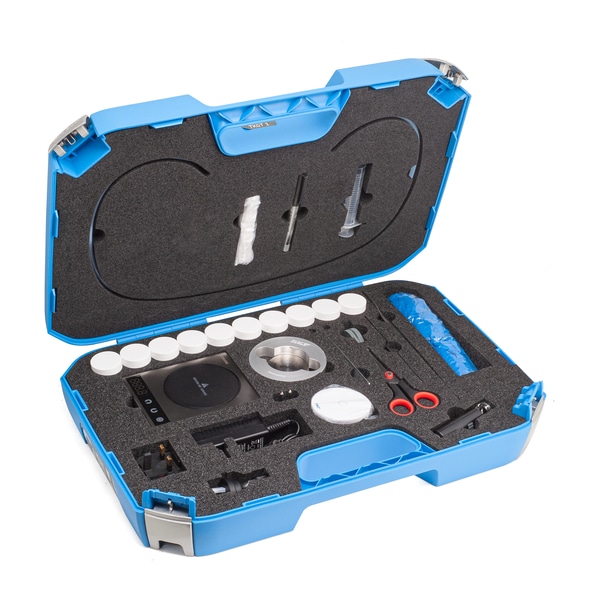 TKGT 1 - Lubricant analysis tools | SKF