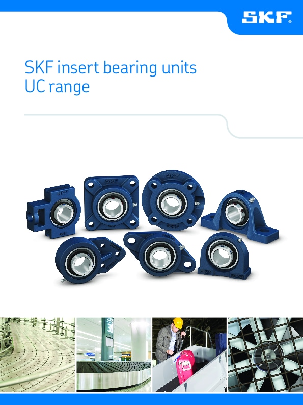 SKF
