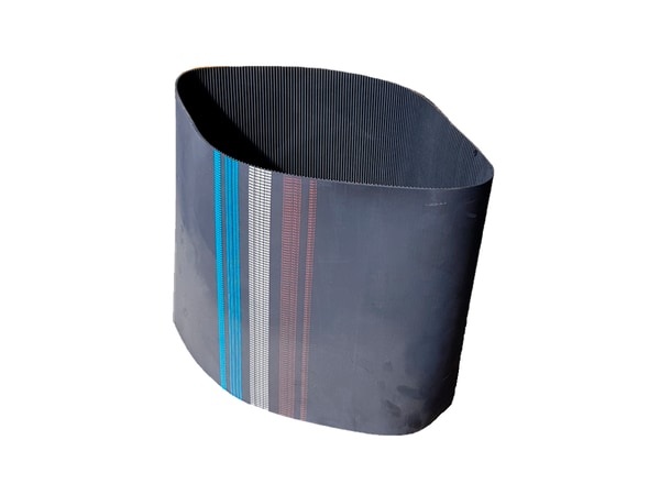 PHG 1700-H-S1750 - Belts | SKF