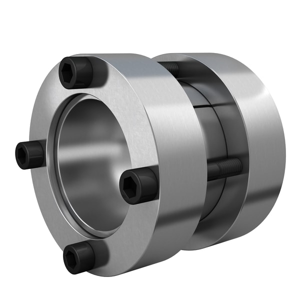 PHF FX130-60X100 - Bushings and hubs | SKF