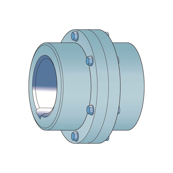 PHE 10GCRRSB - Couplings | SKF