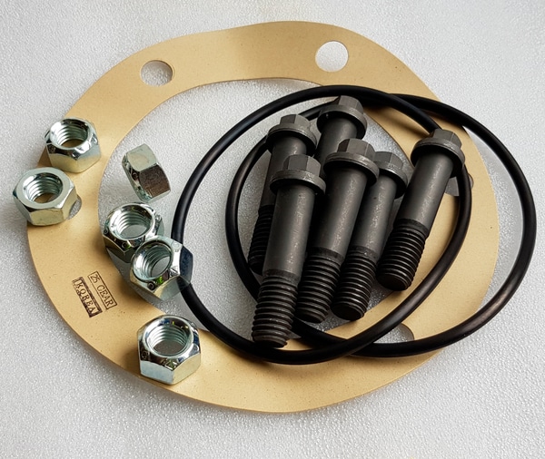 PHE 70GCKIT - Couplings | SKF