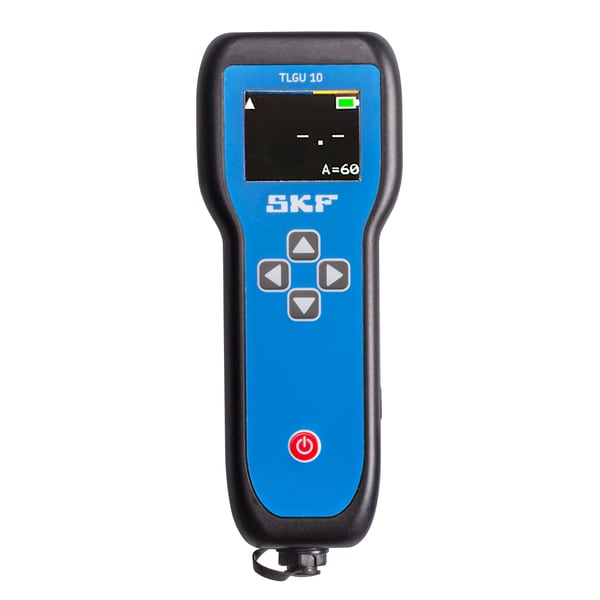 TLGU 10 - Ultrasonic instruments | SKF