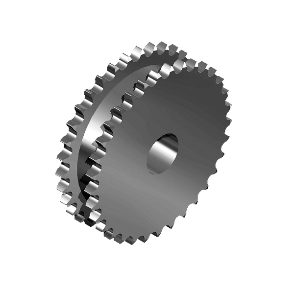 PHS 08B-1DSA14 - Sprockets | SKF