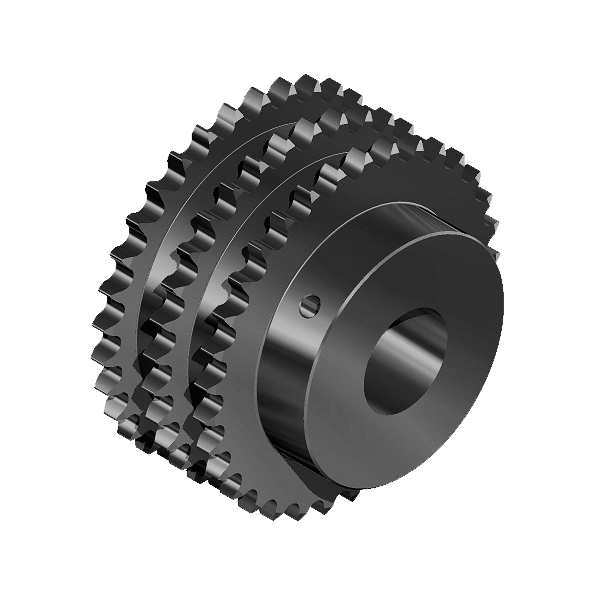 PHS 12B-3BH15 - Sprockets | SKF