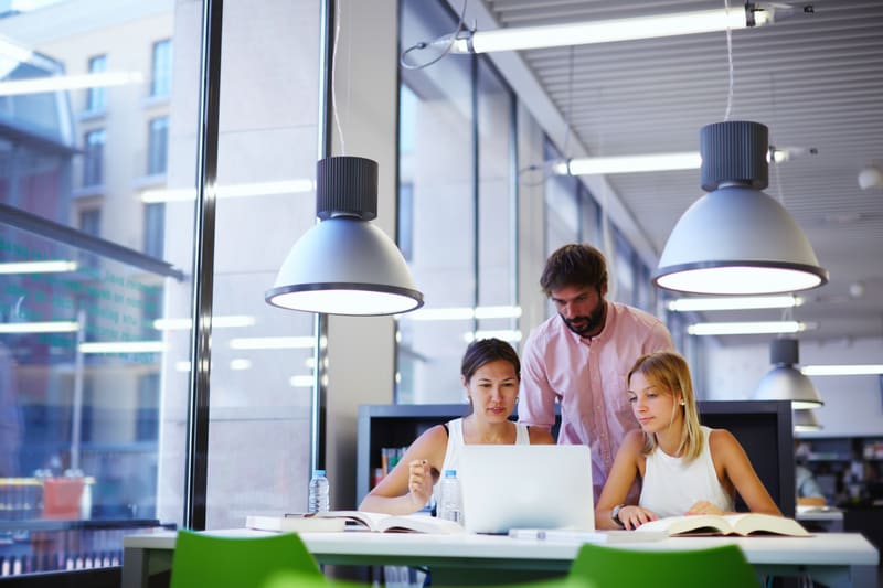 Training solutions | SKF