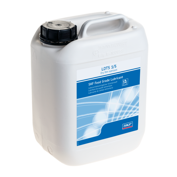 LDTS 1/5 - Huiles | SKF