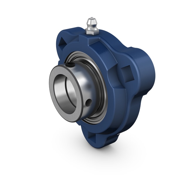 F3BRD 100-FM - Ball bearing units | SKF