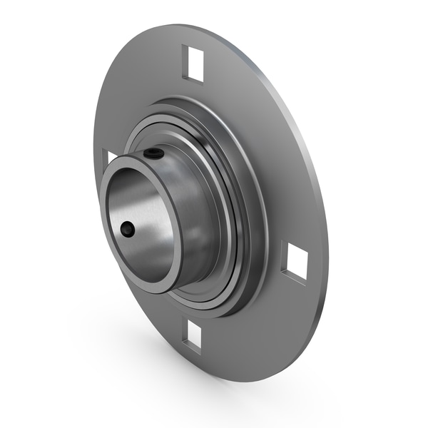 PF 40 TF - Ball bearing units | SKF