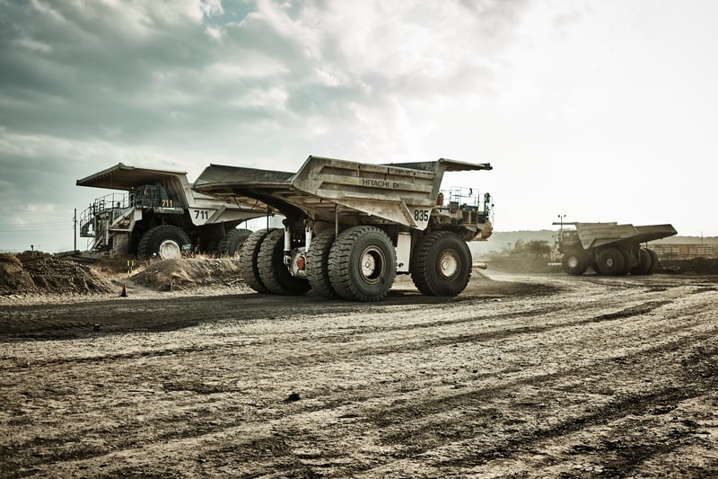 Availability – Mining insights | SKF