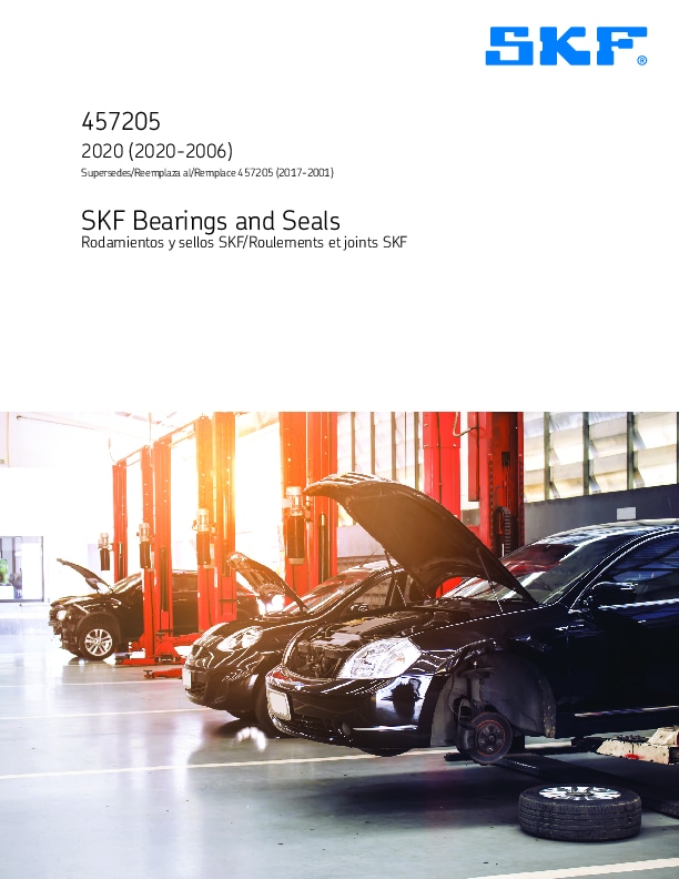 SKF