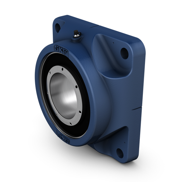 FYNT 75 F - Roller bearing units | SKF