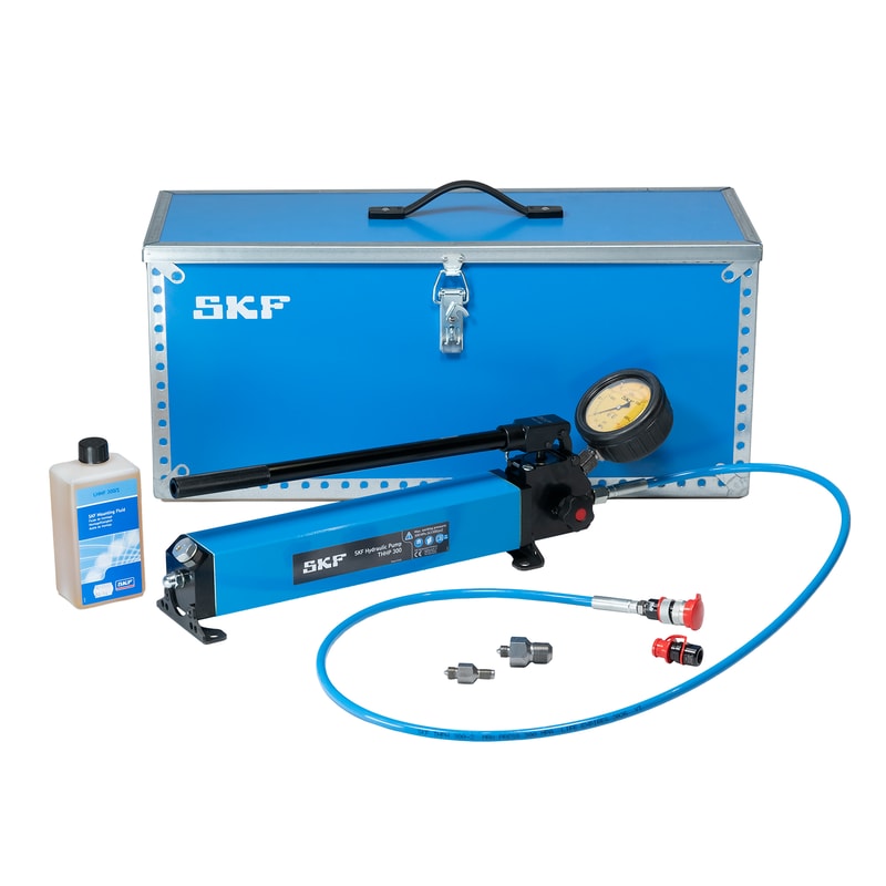 Hydraulic Pump THHP 300 | SKF