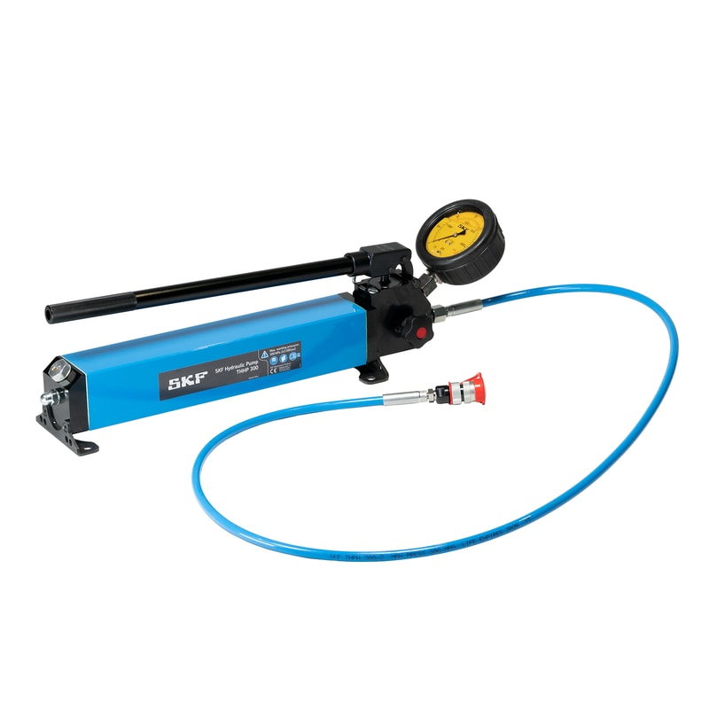 Hydraulic Pump THHP 300 | SKF