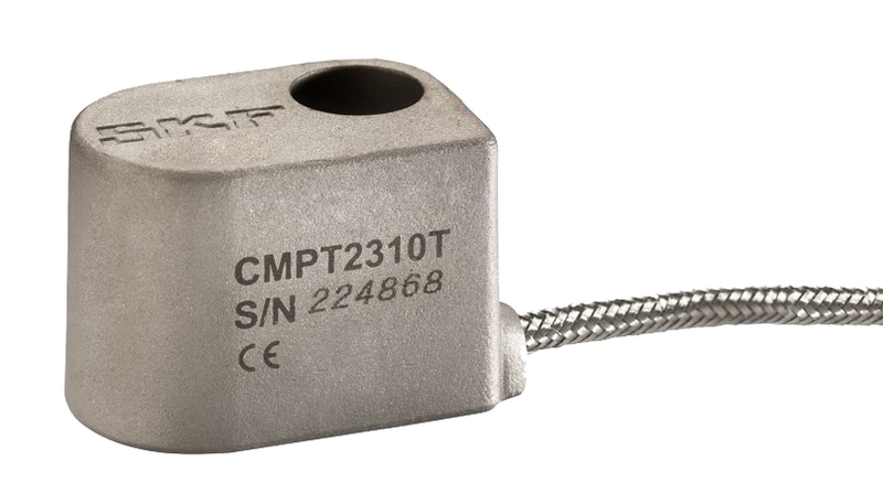 Sensor SKF Copperhead | SKF