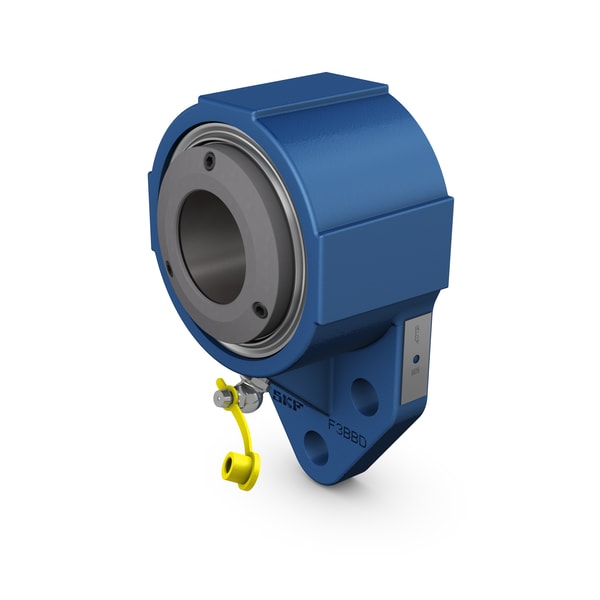 F3BBD 115-SRB-CRE - Roller bearing units | SKF
