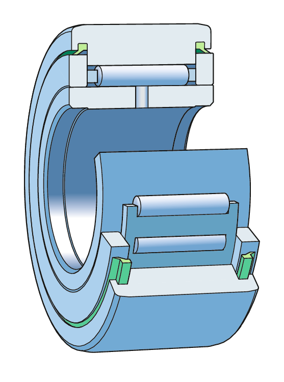 Designs and variants | SKF