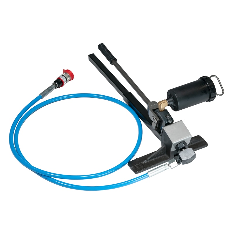 Hose conversion kits | SKF