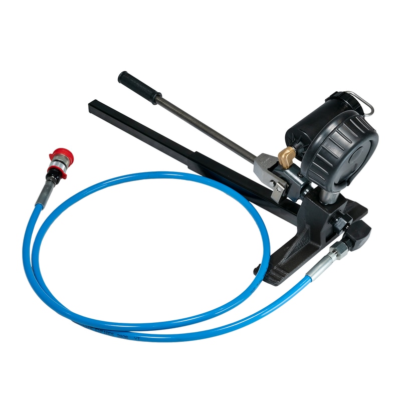 Hose conversion kits | SKF