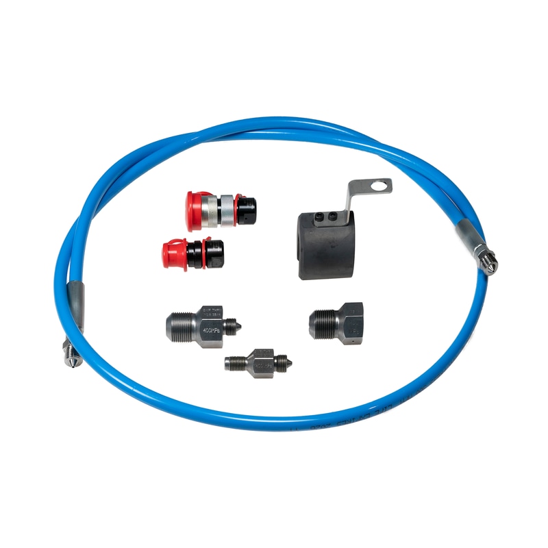 Hose conversion kits | SKF