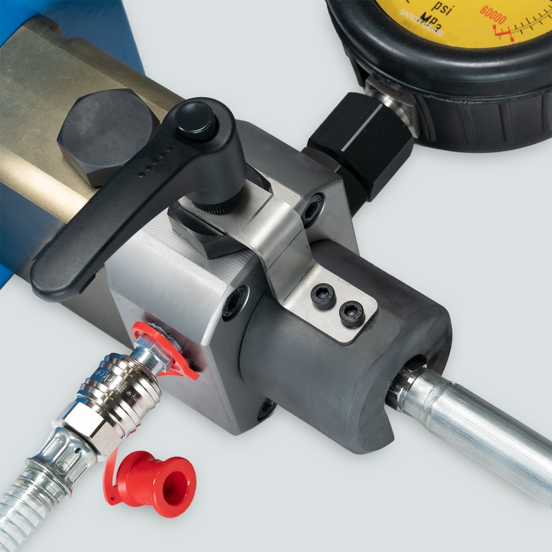 Hose conversion kits | SKF