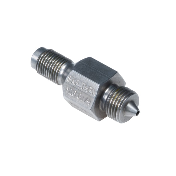 THPN M16G1/4 - Hydraulic connection components | SKF