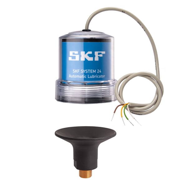 TLSD 1-DK - Repuestos para lubricadores | SKF