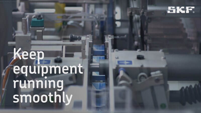 Lubrication pumps and pump units | SKF Lincoln | SKF