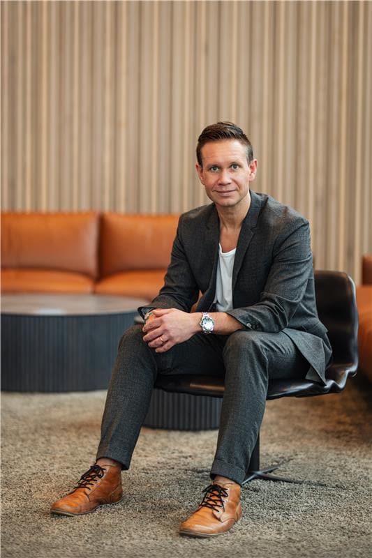 SKF future-proofing its identity – by reinvigorating a 117-year-old ...