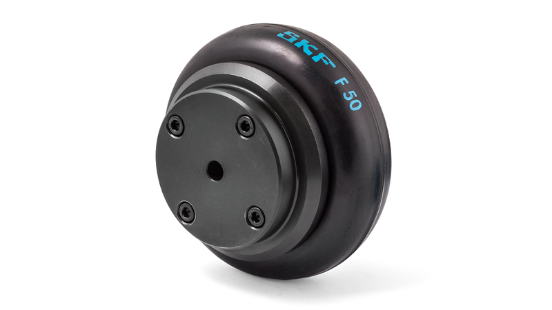 SKF Couplings and bolts | SKF