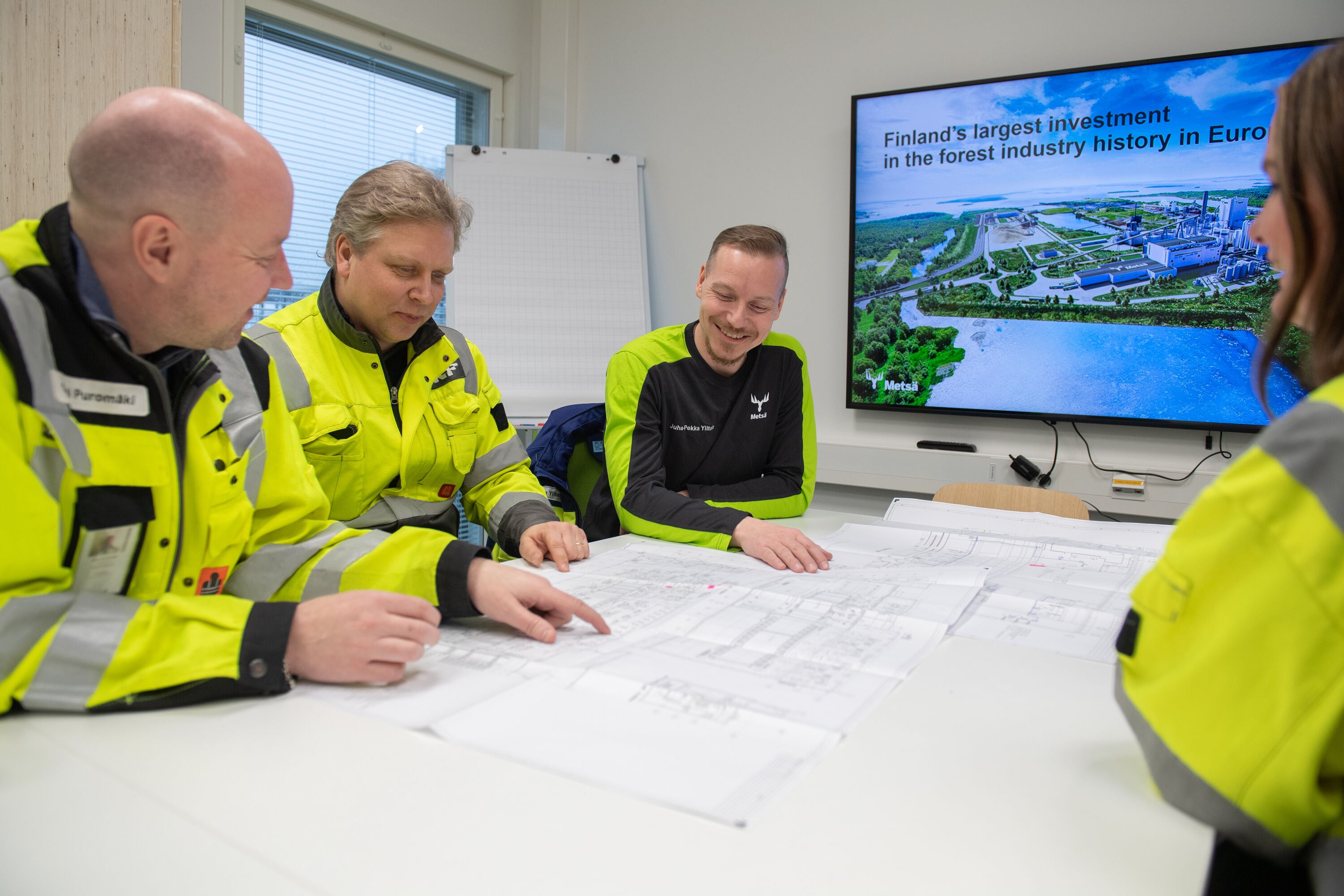 Strengthening commercial and operational excellence | SKF