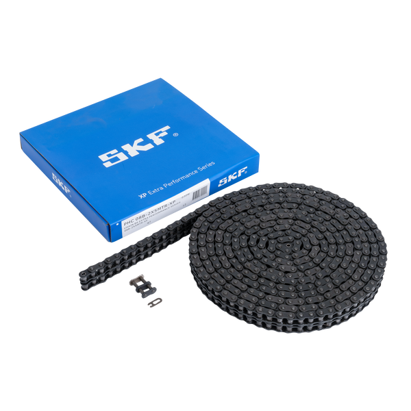PHC 10B-2X5MTR-XP - Kedjor | SKF