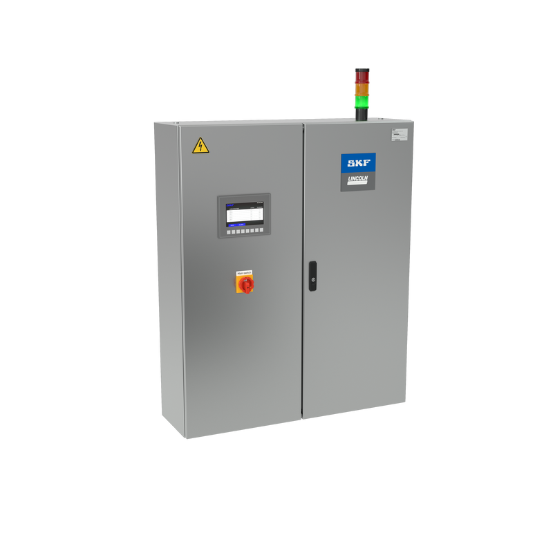 SEL-CC Controller Cabinet | SKF Lincoln | SKF