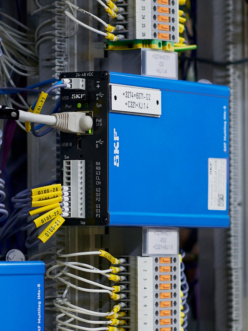 Services | SKF