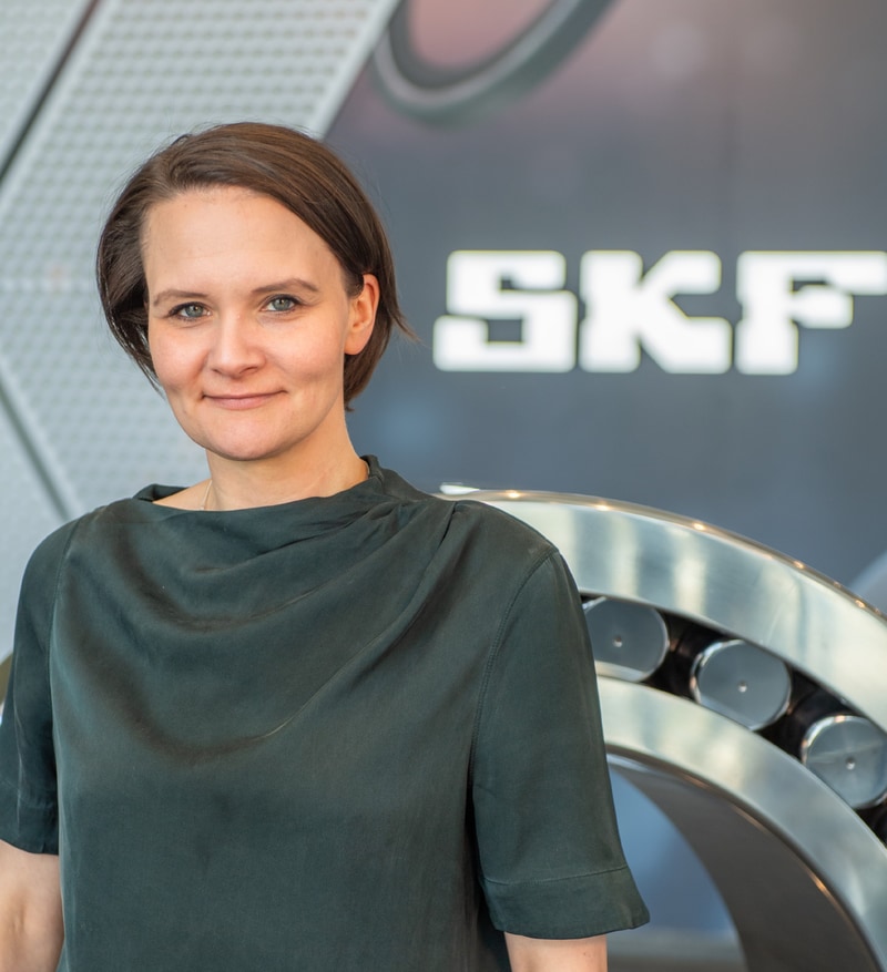 From investigation to innovation: How SKF’s global labs fuel ...