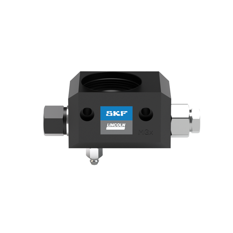 MGH lubrication pump | SKF Lincoln | SKF